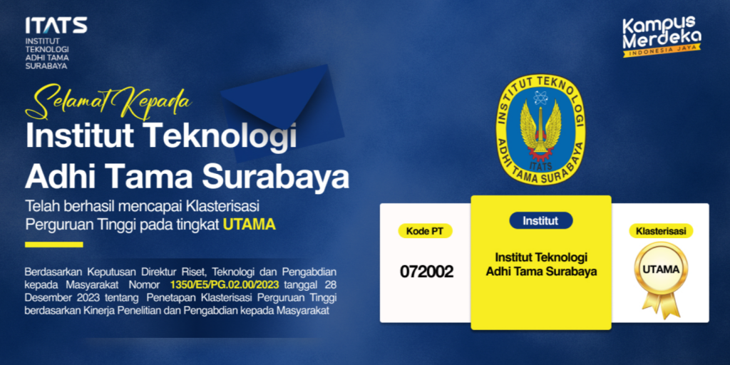 Lembaga Pengembangan Institusi (LPI) – ITATS – INSTITUT TEKNOLOGI ADHI ...